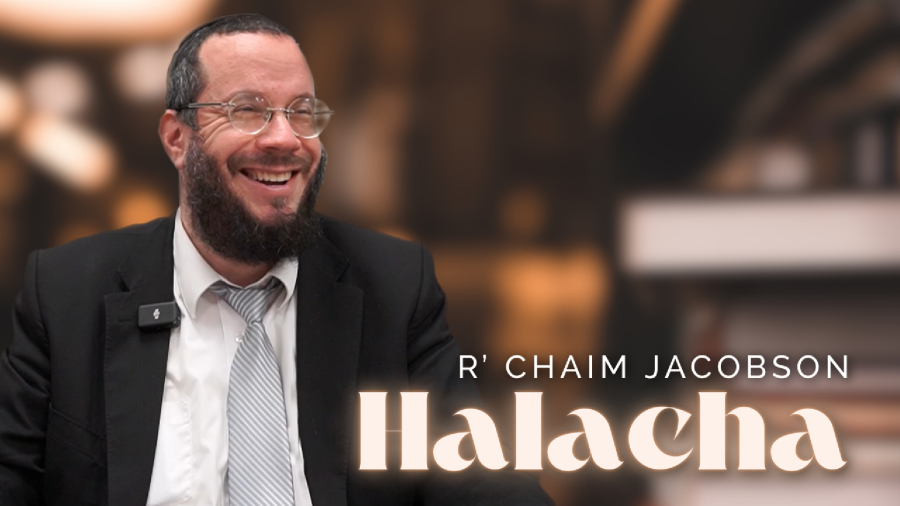 Halacha | Basar B'cholov 006 | 24Six